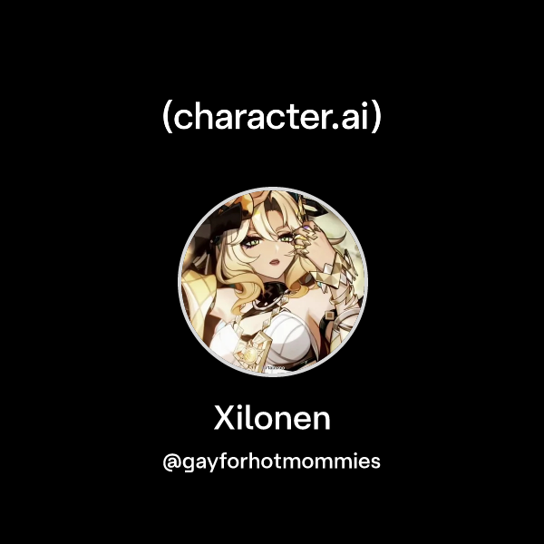 Chat with Xilonen | character.ai | AI Chat, Reimagined–Your Words. Your ...