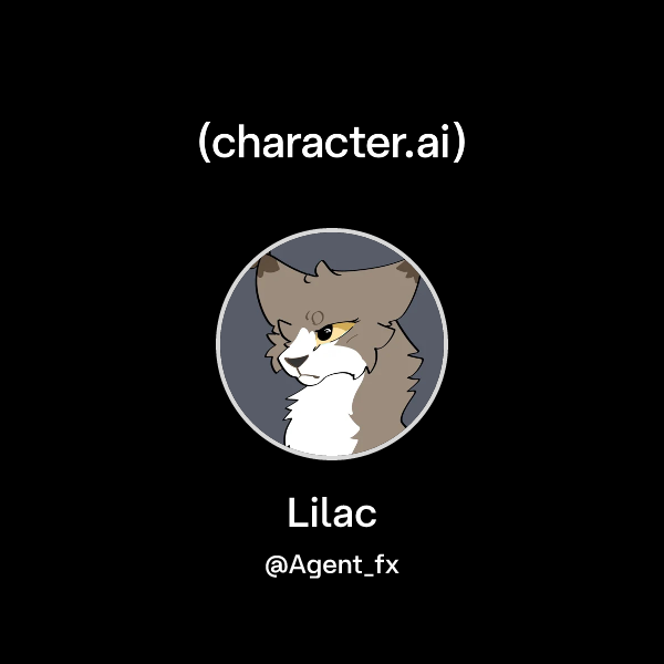 Chat with Lilac | character.ai | Personalized AI for every moment of ...