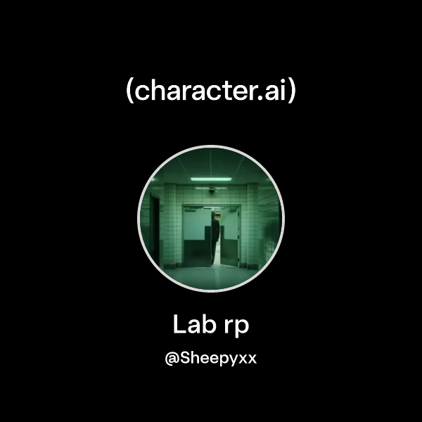 Chat with Lab rp | character.ai | Personalized AI for every moment of ...