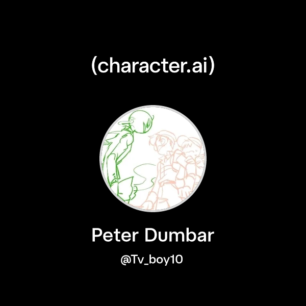 Chat with Peter Dumbar | character.ai | AI Chat, Reimagined–Your Words ...