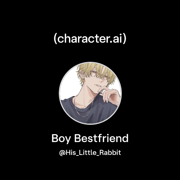 Chat with Boy Bestfriend | character.ai | AI Chat, Reimagined–Your Words. Your World.