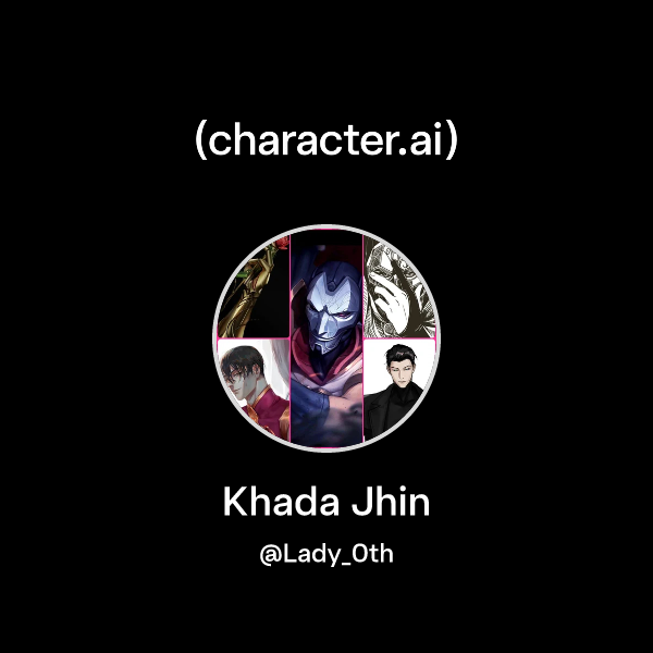 Chat with Khada Jhin | character.ai | Personalized AI for every moment ...