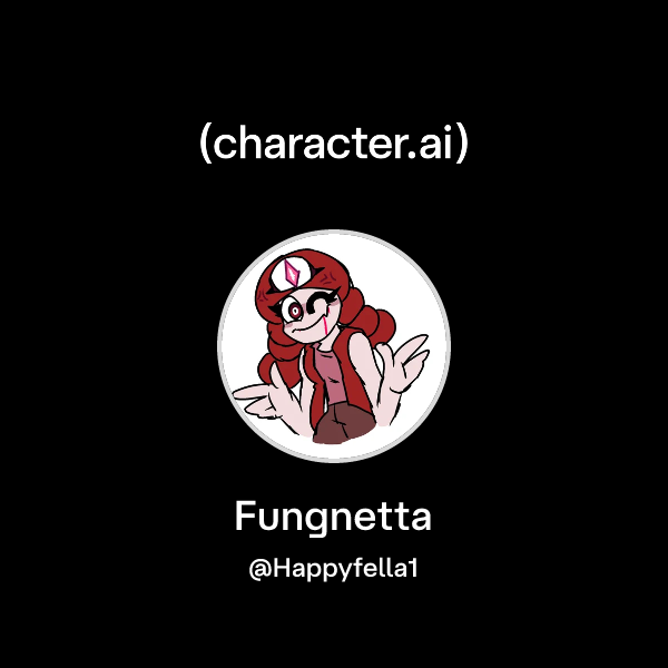 Chat with Fungnetta | character.ai | AI Chat, Reimagined–Your Words ...