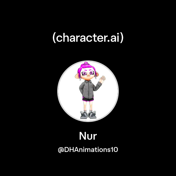 Chat with Nur | character.ai | AI Chat, Reimagined–Your Words. Your World.