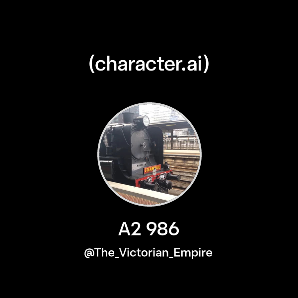 Chat with A2 986 | character.ai | AI Chat, Reimagined–Your Words. Your ...