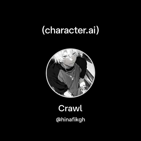 Chat with Crawl | character.ai | Personalized AI for every moment of ...