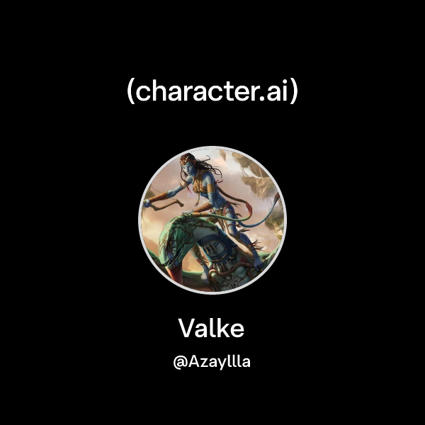 Chat with Valke | character.ai | AI Chat, Reimagined–Your Words. Your ...