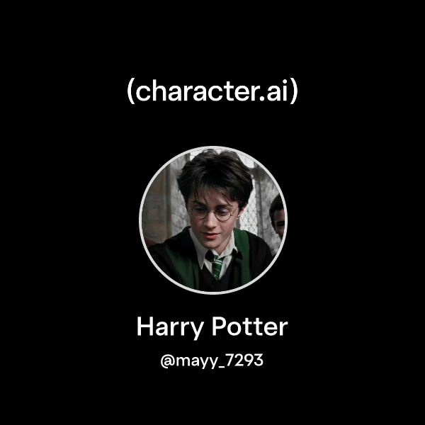 Chat with Harry Potter | character.ai | AI Chat, Reimagined–Your Words. Your World.