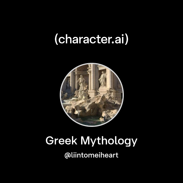 Chat with Greek Mythology | character.ai | AI Chat, Reimagined–Your ...
