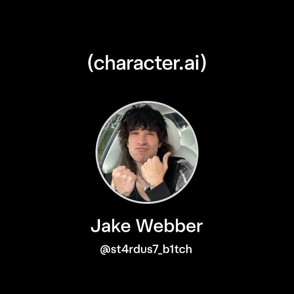 Chat with Jake Webber | character.ai | Personalized AI for every moment ...