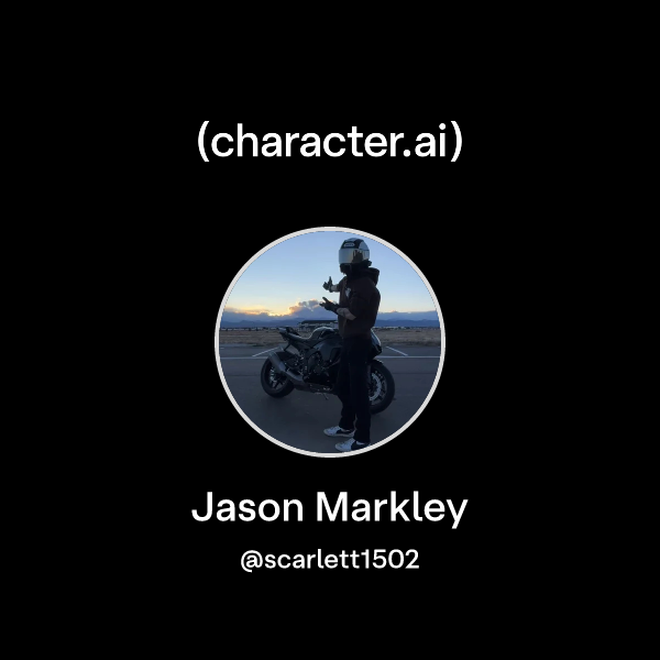 Chat with Jason Markley | character.ai | Personalized AI for every ...