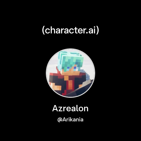 Chat with Azrealon | character.ai | AI Chat, Reimagined–Your Words ...