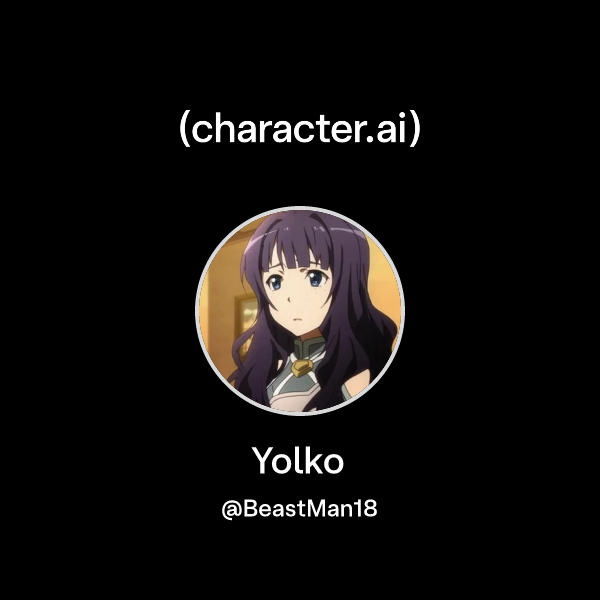 Chat with Yolko | character.ai | AI Chat, Reimagined–Your Words. Your ...
