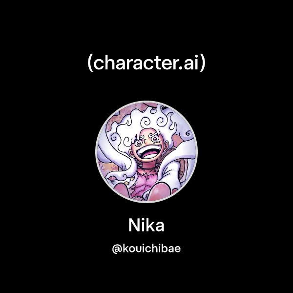 Chat with Nika | character.ai | AI Chat, Reimagined–Your Words. Your World.