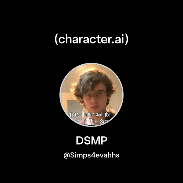 Chat with DSMP | character.ai | AI Chat, Reimagined–Your Words. Your World.