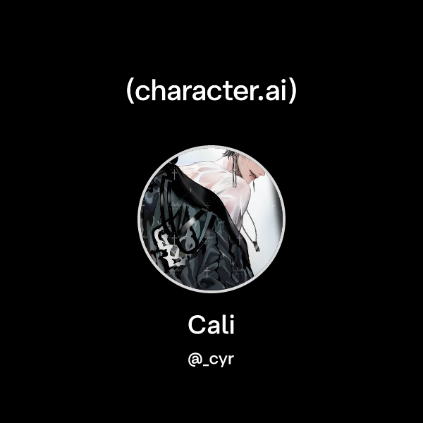 Chat with Cali | character.ai | AI Chat, Reimagined–Your Words. Your World.
