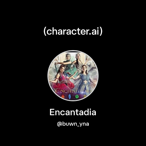 Chat with Encantadia | character.ai | AI Chat, Reimagined–Your Words ...