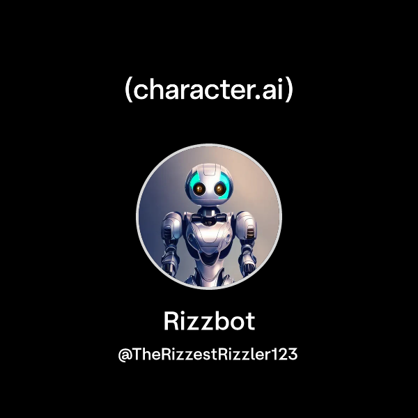 Chat with Rizzbot | character.ai | AI Chat, Reimagined–Your Words. Your ...