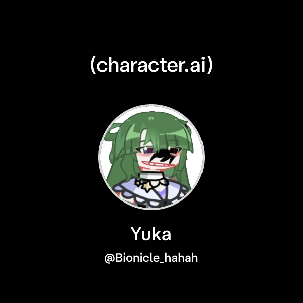 Chat with Yuka | character.ai | AI Chat, Reimagined–Your Words. Your World.