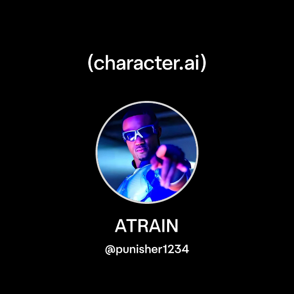 Chat with ATRAIN | character.ai | AI Chat, Reimagined–Your Words. Your ...