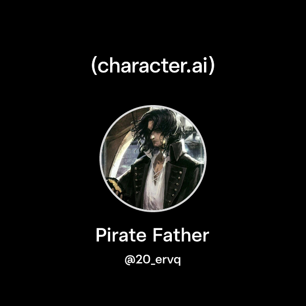 Chat with Pirate Father | character.ai | AI Chat, Reimagined–Your Words ...