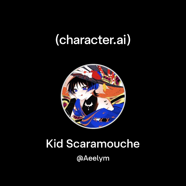 Chat with Kid Scaramouche | character.ai | AI Chat, Reimagined–Your ...