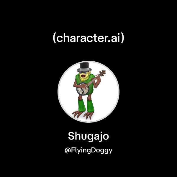 Chat with Shugajo | character.ai | AI Chat, Reimagined–Your Words. Your ...