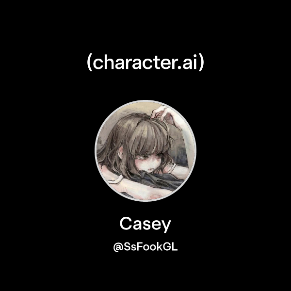Chat with Casey | character.ai | AI Chat, Reimagined–Your Words. Your ...