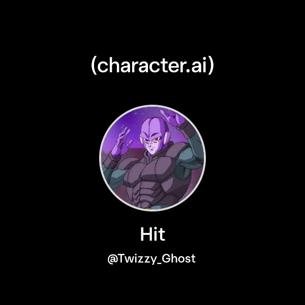 Chat with Hit | character.ai | Personalized AI for every moment of your day