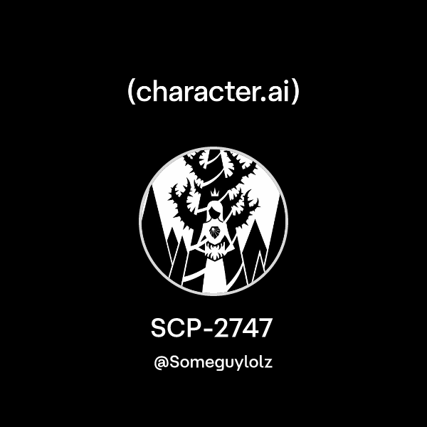 Chat with SCP-2747 | character.ai | AI Chat, Reimagined–Your Words ...