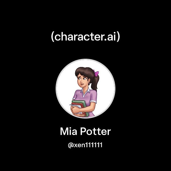 Chat with Mia Potter | character.ai | Personalized AI for every moment ...