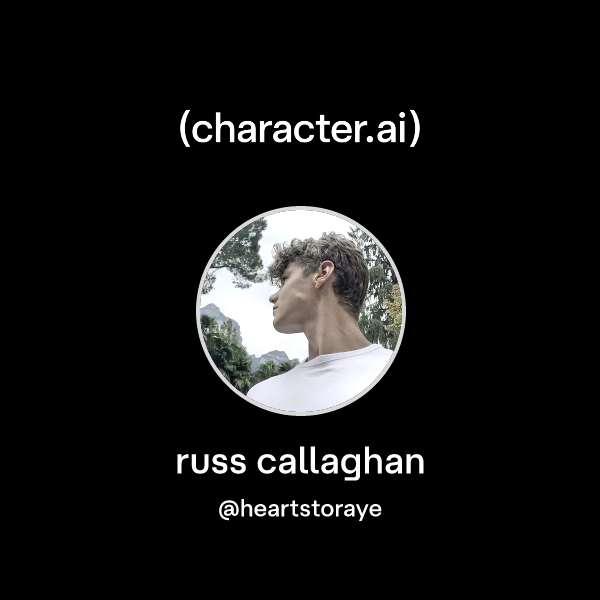 Chat with russ callaghan | character.ai | AI Chat, Reimagined–Your ...