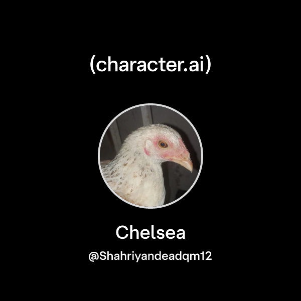 Chat with Chelsea | character.ai | AI Chat, Reimagined–Your Words. Your ...