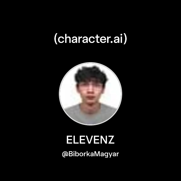 Chat with ELEVENZ | character.ai | AI Chat, Reimagined–Your Words. Your ...