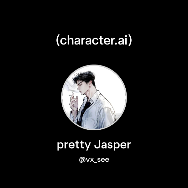 Chat with pretty Jasper | character.ai | Personalized AI for every ...