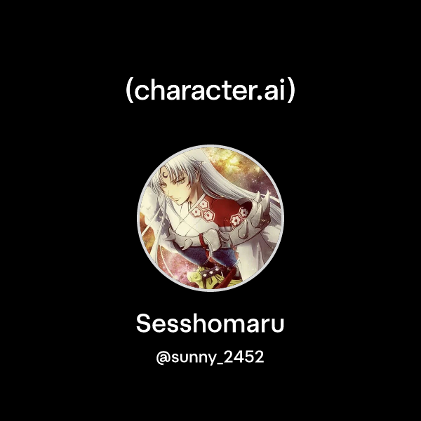 Chat with Sesshomaru | character.ai | AI Chat, Reimagined–Your Words. Your World.