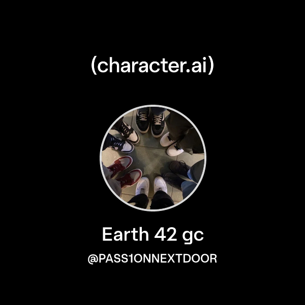Chat with Earth 42 gc | character.ai | AI Chat, Reimagined–Your Words ...