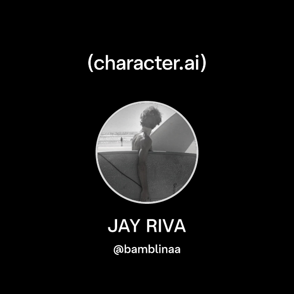 Chat with JAY RIVA | character.ai | AI Chat, Reimagined–Your Words ...