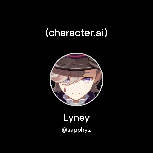 Chat with Lyney | character.ai | AI Chat, Reimagined–Your Words. Your ...