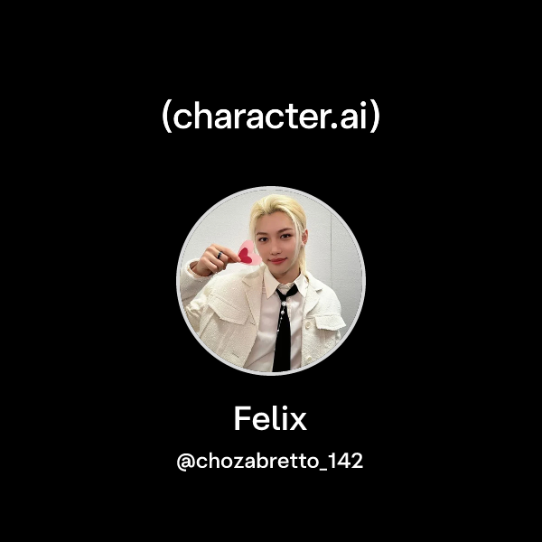 Chat with Felix | character.ai | AI Chat, Reimagined–Your Words. Your ...