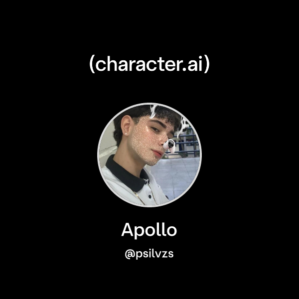 Chat with Apollo | character.ai | Personalized AI for every moment of ...