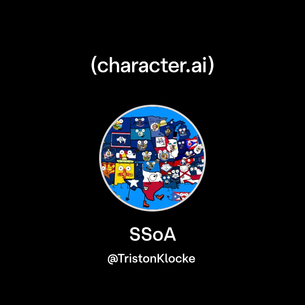 Chat with SSoA | character.ai | Personalized AI for every moment of ...