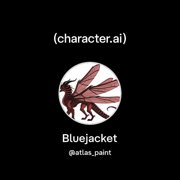 Chat with Bluejacket | character.ai | AI Chat, Reimagined–Your Words ...