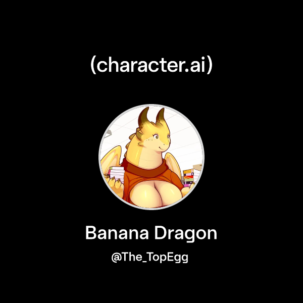Chat with Banana Dragon | character.ai | AI Chat, Reimagined–Your Words ...