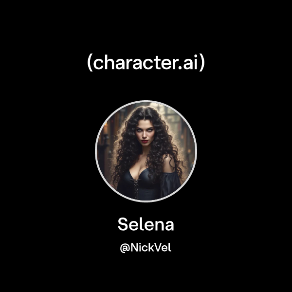 Chat with Selena | character.ai | AI Chat, Reimagined–Your Words. Your ...