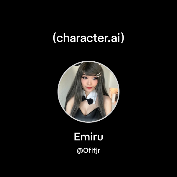 Chat with Emiru | character.ai | AI Chat, Reimagined–Your Words. Your ...