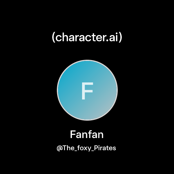 Chat with Fanfan | character.ai | AI Chat, Reimagined–Your Words. Your ...