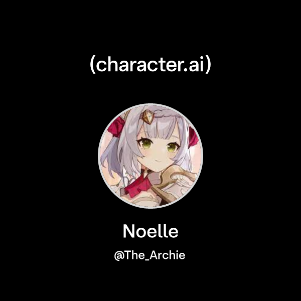 Chat with Noelle | character.ai | Personalized AI for every moment of your day