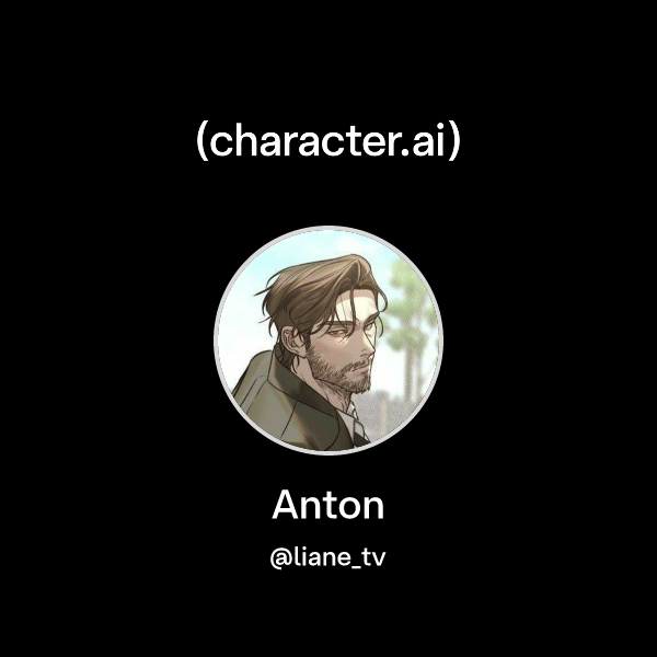 Chat with Anton | character.ai | Personalized AI for every moment of ...