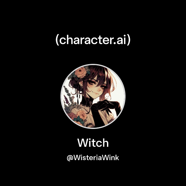 Chat with Witch | character.ai | AI Chat, Reimagined–Your Words. Your ...